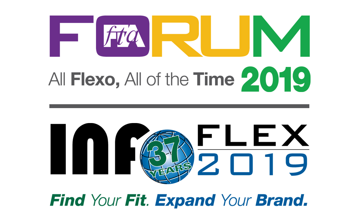 InfoFlex 2019 - Printron