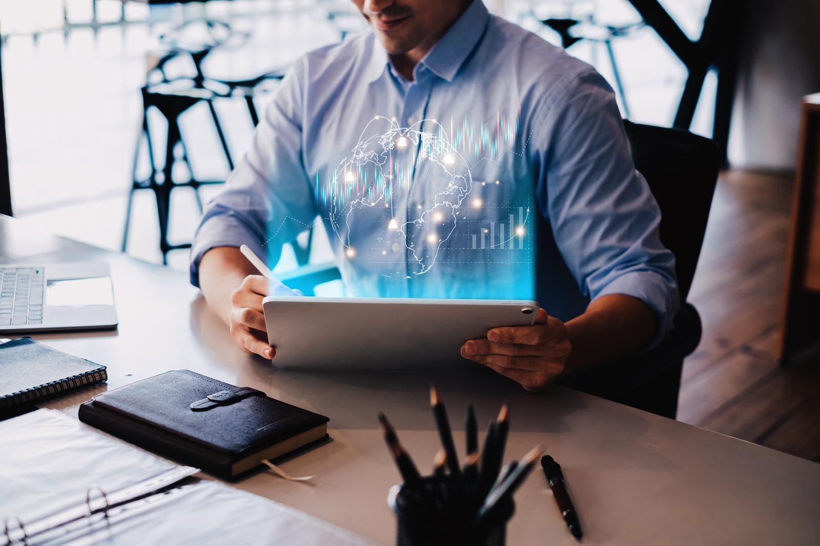 Benefits of Digital Asset Management - Printron
